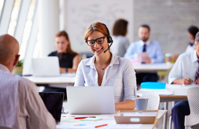 Cada Empleado es una PERSONA DE VENTAS - Consultora Treball